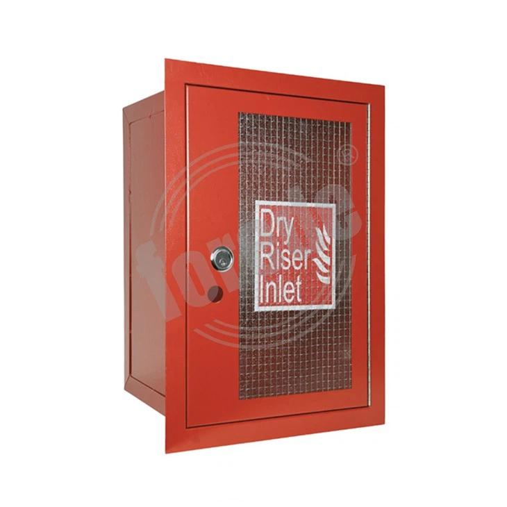China Dry Riser Inlet Vertical Box Pengilang, Pembekal - Harga Borong ...